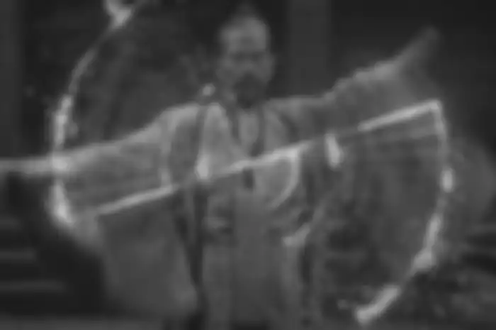 Kenalan sama Master Hamir yang Diperankan Aktor Keturunan Indonesia di ...