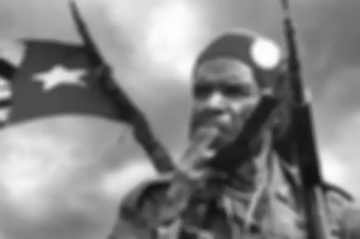 TNI-Polri Menjulukinya Sang Pencabut Nyawa Warga Sipil, Pimpinan KKB ...