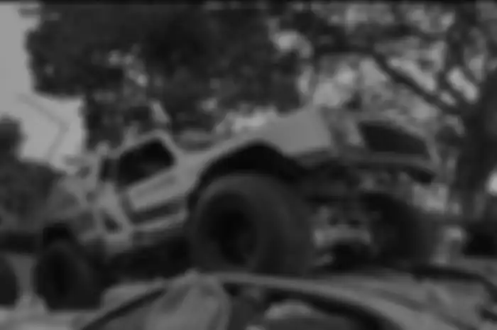 Jangan Lewatkan, Otobursa Tumplek Blek 2022 Hadirkan Atraksi Gamon dan ...