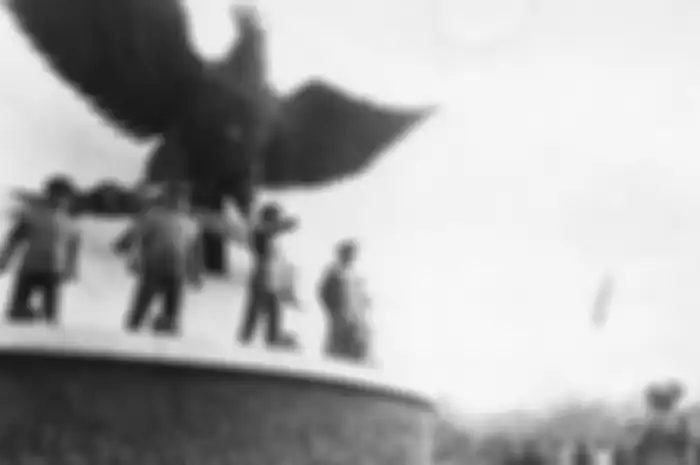 G30S PKI Adalah Tragedi Kelam Indonesia yang Terjadi Tahun 1965, Awal ...