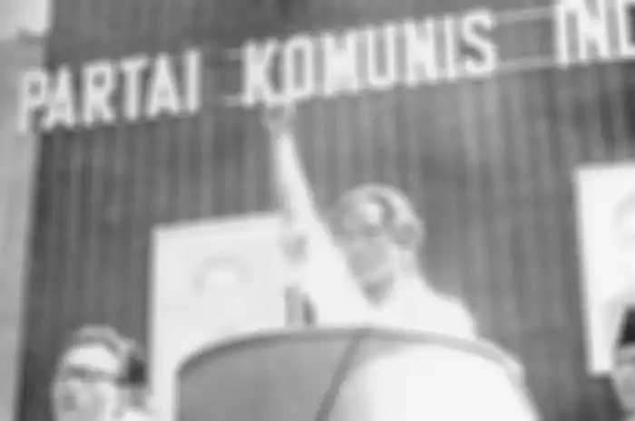 Apa Itu PKI? Begini Sejarah Pembentukan hingga Pembubarannya