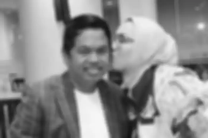 Terungkap, Pernikahan Bupati Purwakarta dengan Dedi Mulyadi Ternyata ...