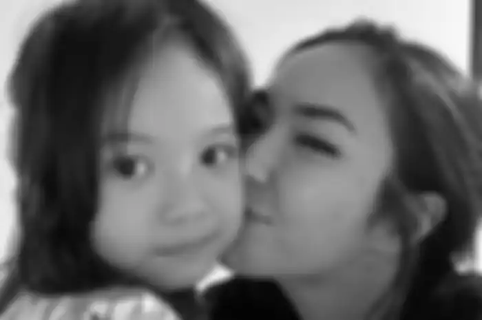 Kebiasaan Gisel Dibongkar, Ucapan Gempi ke Ibunya Jadi Sorotan, Foto Putri Gading Marten Banjir ...