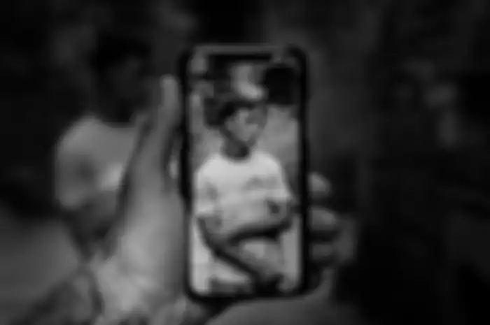 Cara Foto Potrait yang Aesthetic Buat Konten Profile Picture