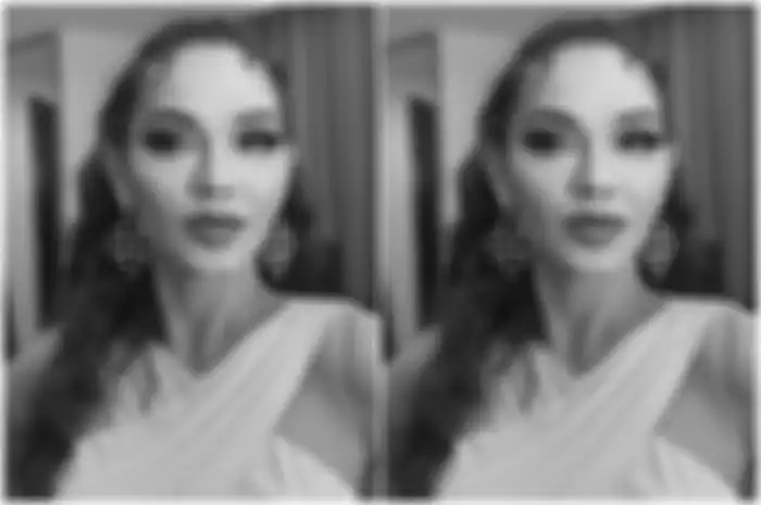 Terungkap Alasan Bunda Corla Ogah Jadi Artis di Indonesia - Page all