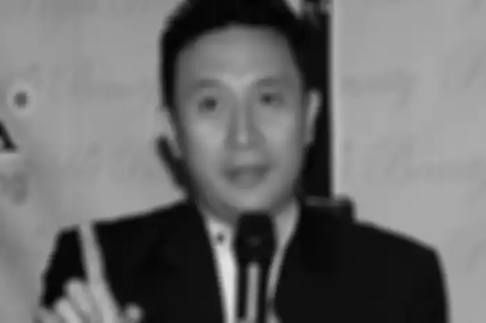 Lama Kenal, Sonny Tulung Pernah Ditawari Main Film Panas oleh Produser ...