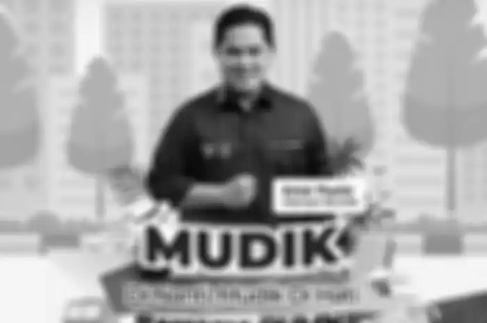 Ramadan Tinggal Hitungan Hari, Jangan Lupa Catat Jadwal dan Rute ...