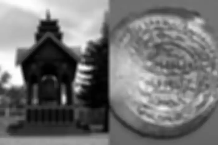 5 Peninggalan Kerajaan Samudra Pasai, Termasuk Cakra Donya yang Unik