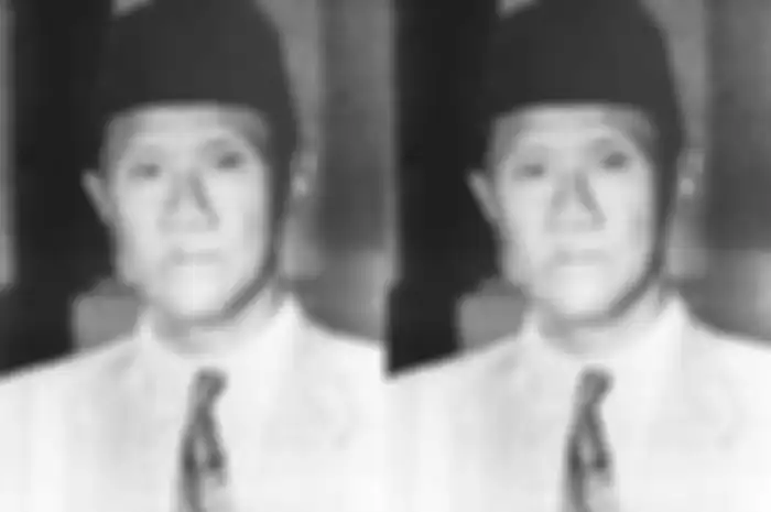 Sudah Kantongi THR? Jangan Lupa Berterima Kasih pada Sosok Soekiman ...