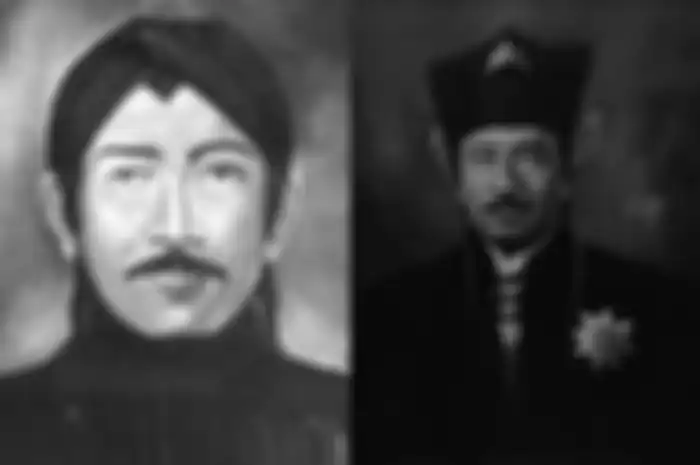 Daftar Lengkap Raja-raja Mataram Islam Termasuk dengan Tahunnya