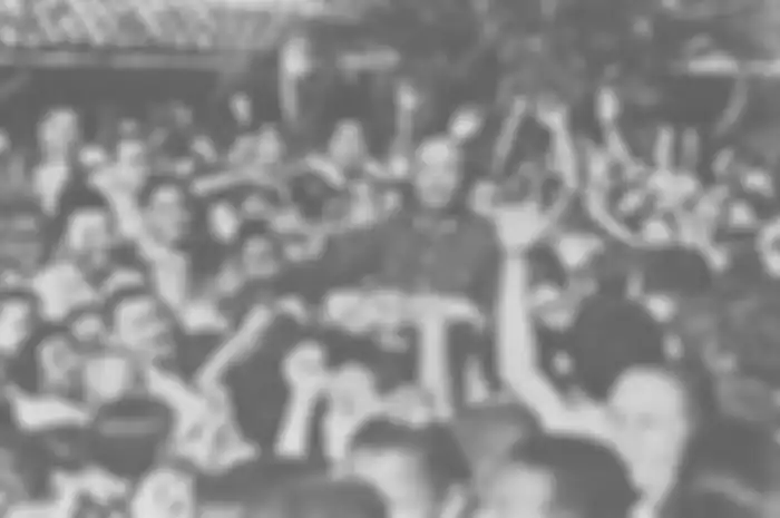 Hitoshi Imamura, Jenderal Jepang yang Paling Ramah Ketika Menjajah ...