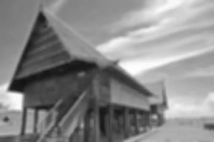 Inilah 7 Ciri Khas Rumah Adat Sulawesi Barat dan Filosofinya