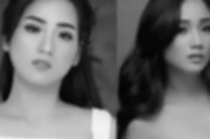 Sosok Virly Virginia, Model yang Terseret Kasus Rumah Produksi Film Dewasa, Akui Awalnya Cuma ...