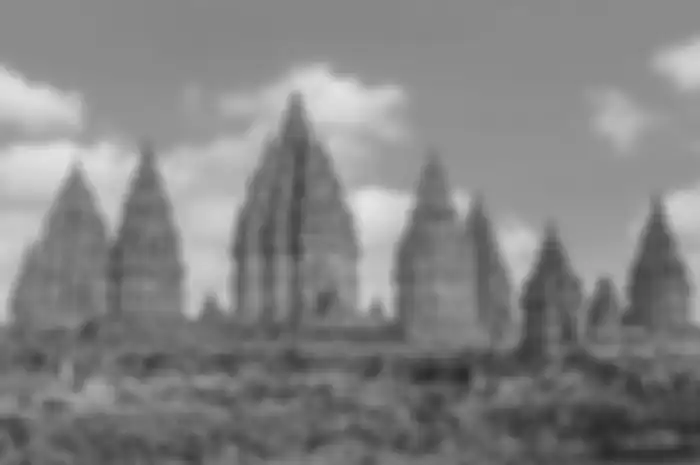Siapa Sosok Roro Jonggang, Rahasia di Balik Sejarah Candi Prambanan