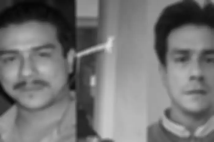 Gathan Saleh Terduga Pelaku Penembakan Jatinegara Dicokok Polisi ...