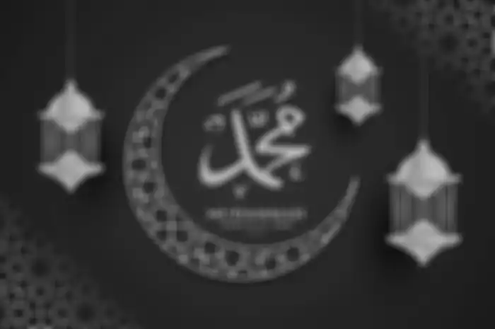 Inilah Sejarah Singkat Nabi Muhammad, dari Lahir Hingga Wafat