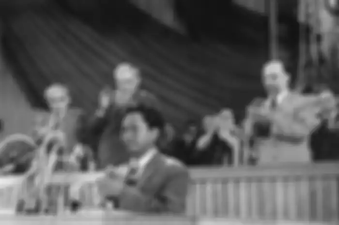 Nasihat Terakhir DN Aidit kepada Sang Adik Sebelum Gerakan 30 September ...