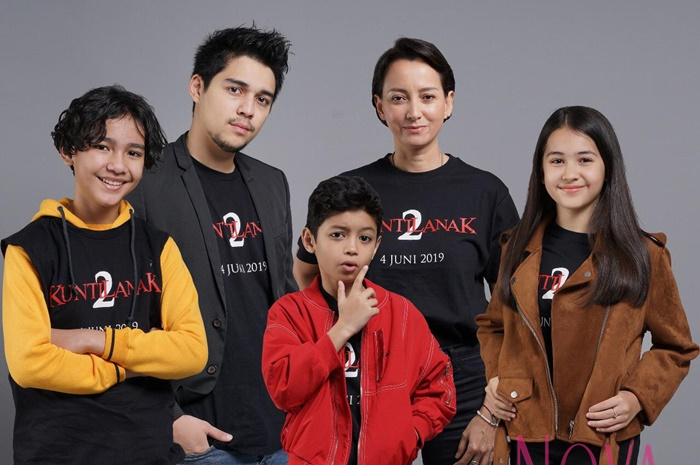 kuntilanak 2