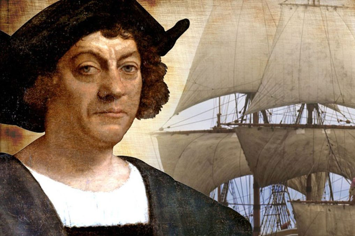 Tidak Hanya Columbus, Ternyata Telah Tujuh Orang yang Temukan Benua ...