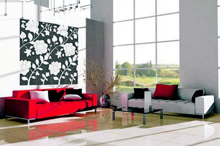 Sudah Tahu? Ini Alasannya Homogeneous Tile Disebut Keramik Homogen