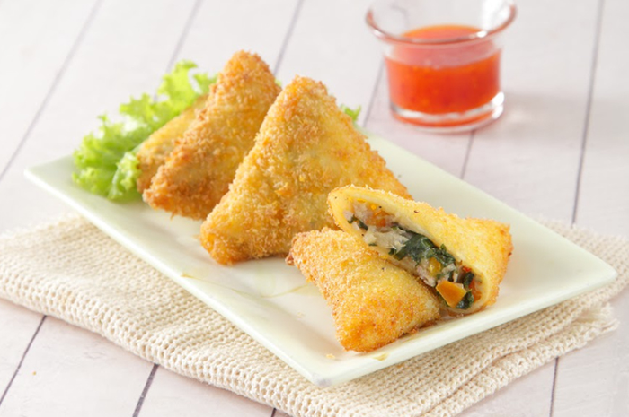 resep risoles ragout