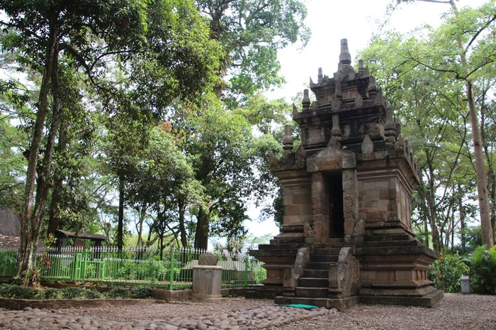 Lebih Beken Disebut Kerajaan Pajajaran, Pecahan dari Kerajaan ...