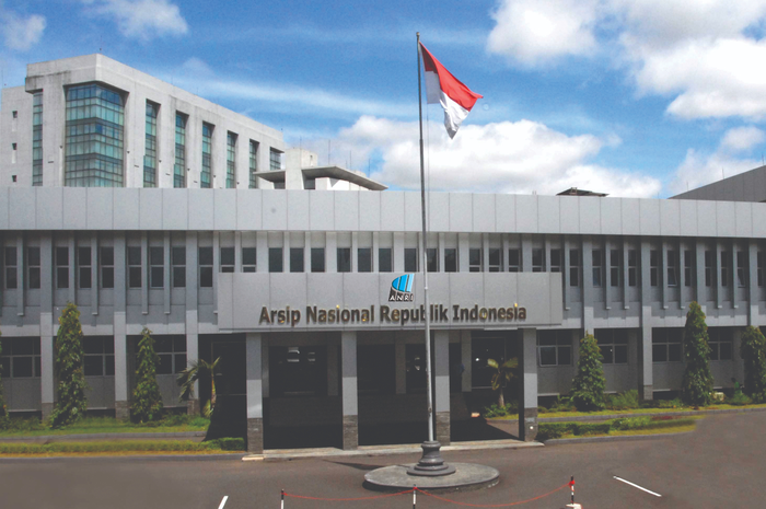 Mengapa Arsip Menjadi Sumber Sejarah Primer? Ini Penjelasan Lengkapnya