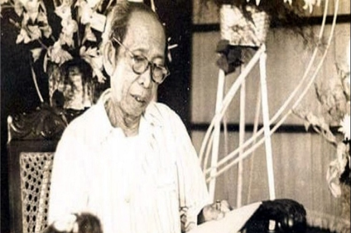 Ini Arti Semboyan Ing Ngarso Sung Tulodo, Ing Madya Mangun Karso, Tut ...