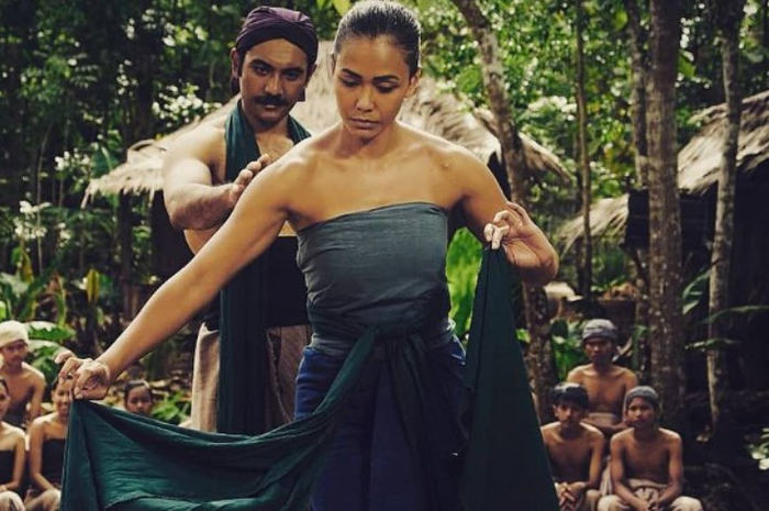 Mengungkap Tradisi Selir Raja Jawa, Perkawinan Politik dan Pergeseran Nilai