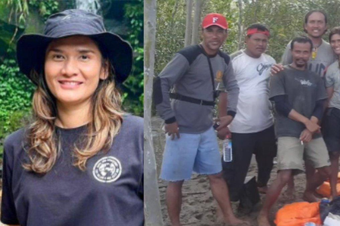 Medina Kamil Dihujat Gegara Bongkar Hilangnya Bagus Dwi, Sang Presenter ...