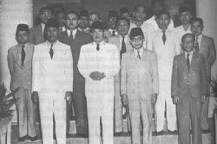 Contoh Diakronik dalam Sejarah, Sesuai Peristiwa yang Terjadi di Indonesia