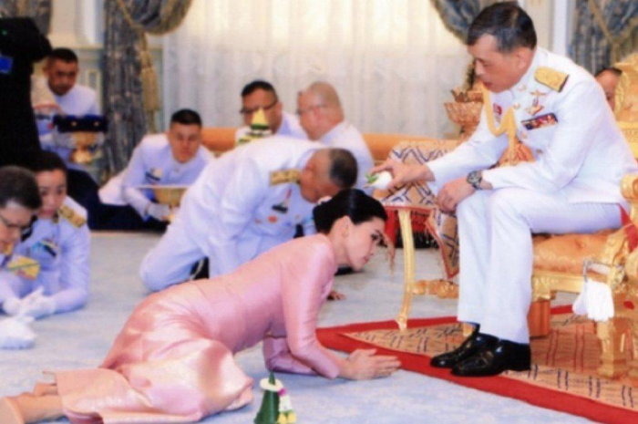 yuvadhida polpraserth