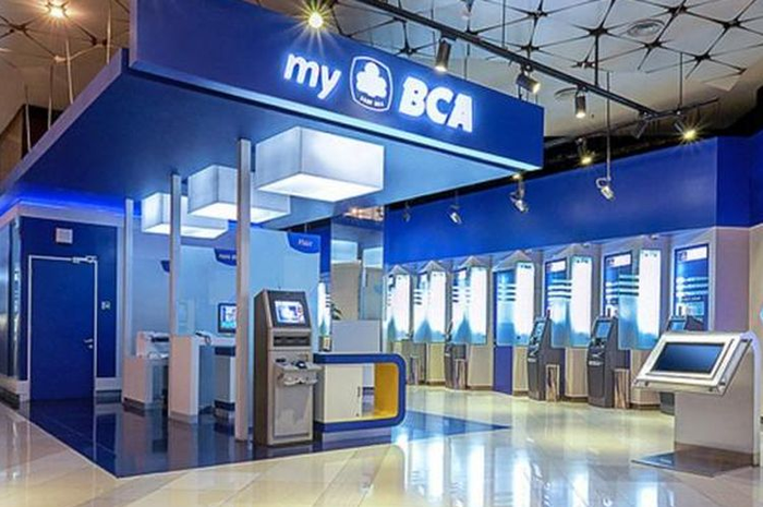 Sejarah Bank BCA, Dari Sasaran Pengeboman Hingga Menjadi Bank Terbesar ...