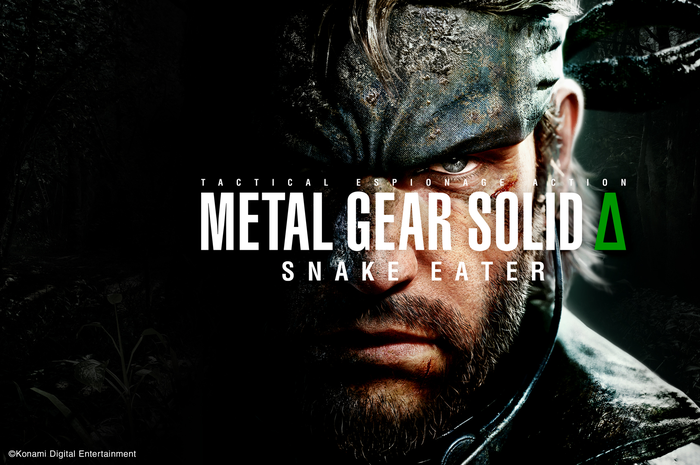 METAL GEAR SOLID Δ: SNAKE EATER Resmi Rilis untuk PlayStation®5, Xbox ...