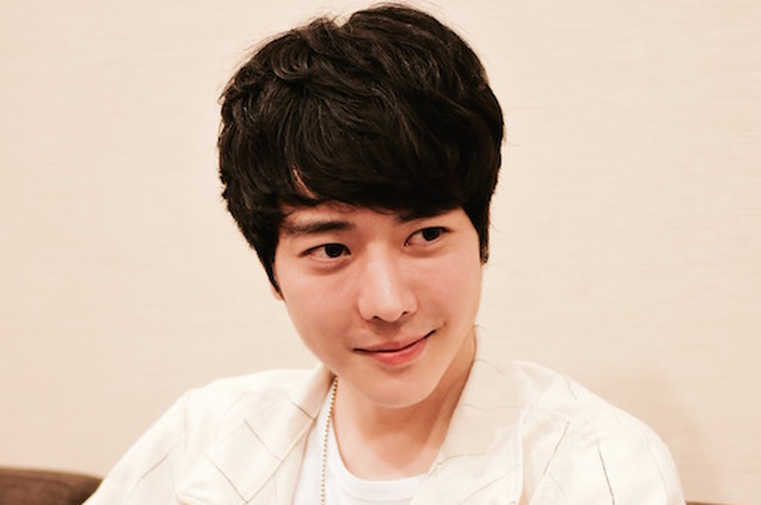 5 Fakta Tentang Park Tae Joon, Penulis Webtoon Lookism, Webtoon Nomor 1 ...