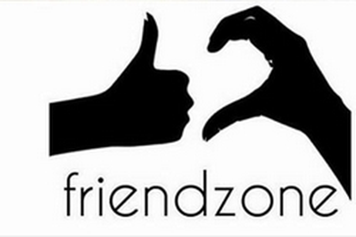 Ini Fakta Tentang Logo Resmi Friendzone yang Jadi Viral, Awas Baper!