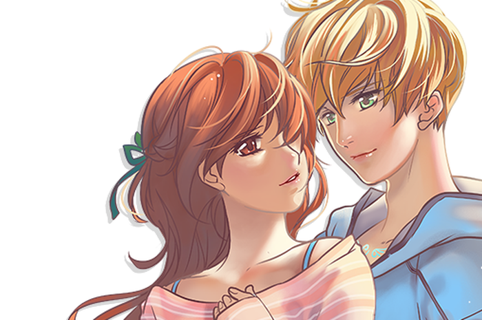 Begini Cara Archie, Komikus LINE WEBTOON Enggak Kehabisan Ide Saat ...