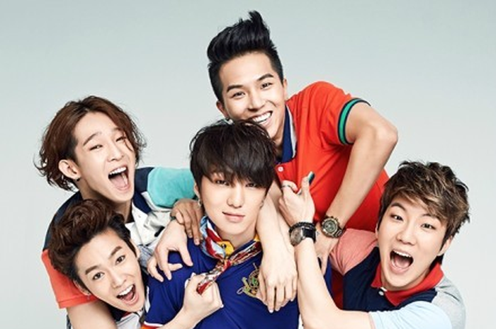 WINNER: Biodata dan Fun Facts Para Member