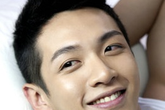 Ko Chen-Tung: Aktor Baru Yang Lagi Terkenal Di Taiwan - Page all