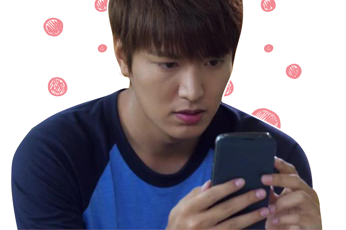 Inilah 5 Tanda Cowok Sedang Naksir Kamu Dilihat Dari Kebiasaan Chatnya