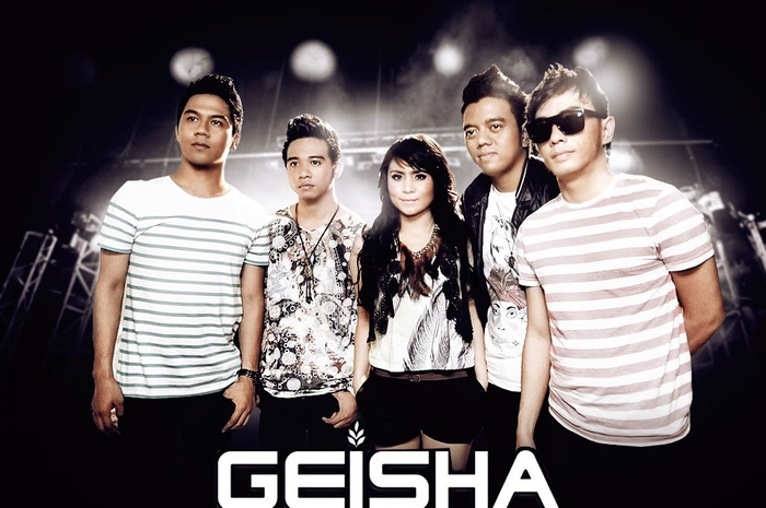 Album Ketiga Geisha Sudah Hampir Rampung