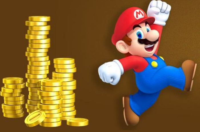 'Wreck-It Ralph 2' Inginkan Mario Bros