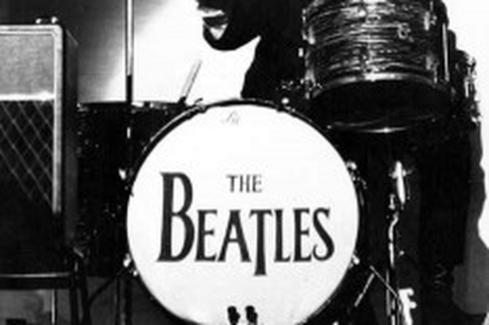 Ungguli Phil Collins dan Dave Grohl, Ringo Starr Drummer Terkaya di Dunia