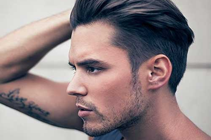 Ayo, Contek 5 Gaya Rambut Jadul untuk Muka Kamu yang Modern, Guys!