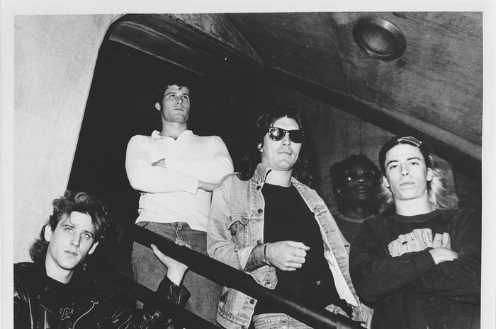 Scream, Band Pertama Dave Grohl, Akan Rilis Ulang Album