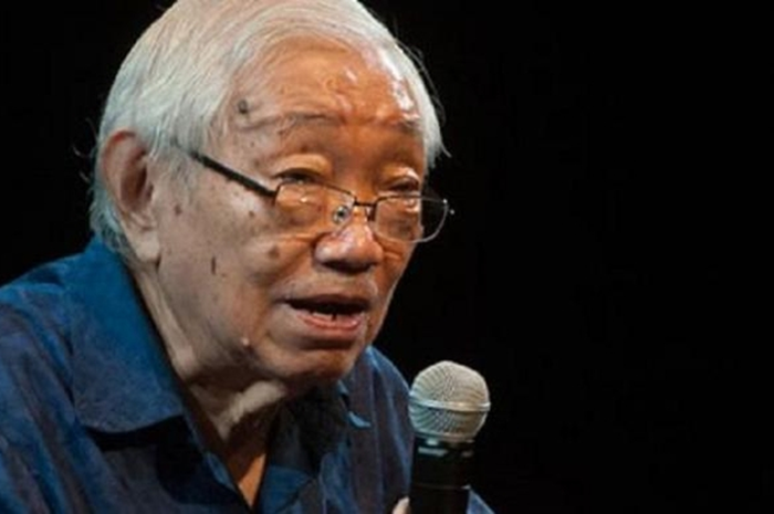 Han Awal, Legenda Arsitek Indonesia Tutup Usia - Page 0