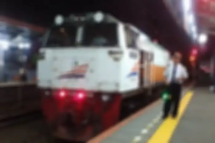 Ini 5 Fakta Masinis Kereta Api yang Jarang Diketahui Banyak Orang