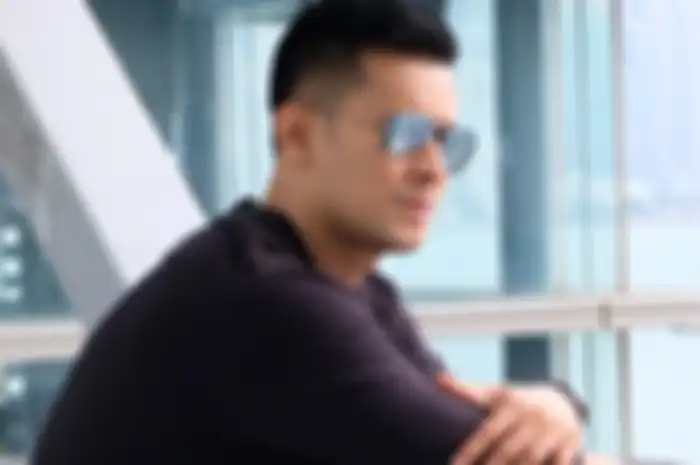 Mengenal Afdhal Yusman, Papa Muda yang Kerap Membintangi FTV Bertemakan ...