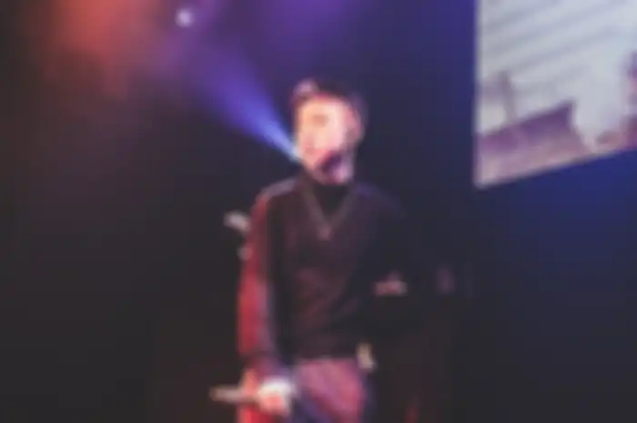 Rapper Indonesia Mah Nggak Ada yang Jelas? Masa Sih? - Page all