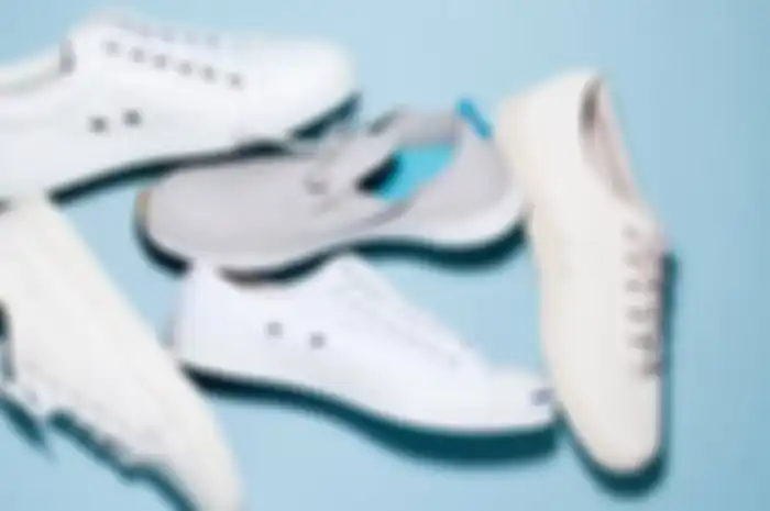 Cari Sepatu Favorit Jadi Lebih Gampang di Sneakers World Lazada Indonesia